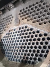 Feedmix Specialist Inc. 2 x 16 TPH Bi-Drum Boiler/Boiler House/Retubing ...