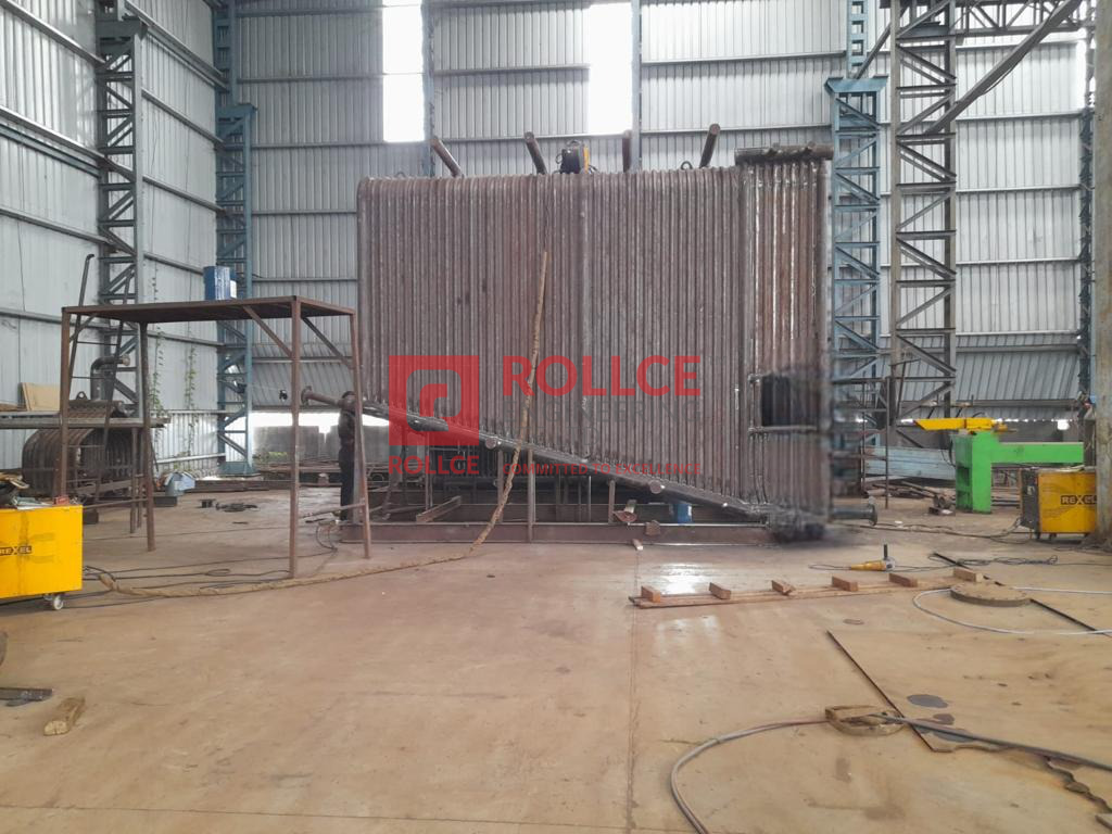 About Us - Rollce Engineering