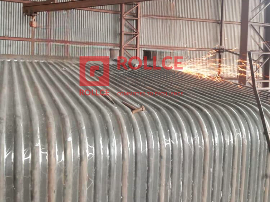 About Us - Rollce Engineering