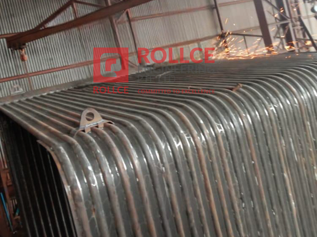 About Us - Rollce Engineering