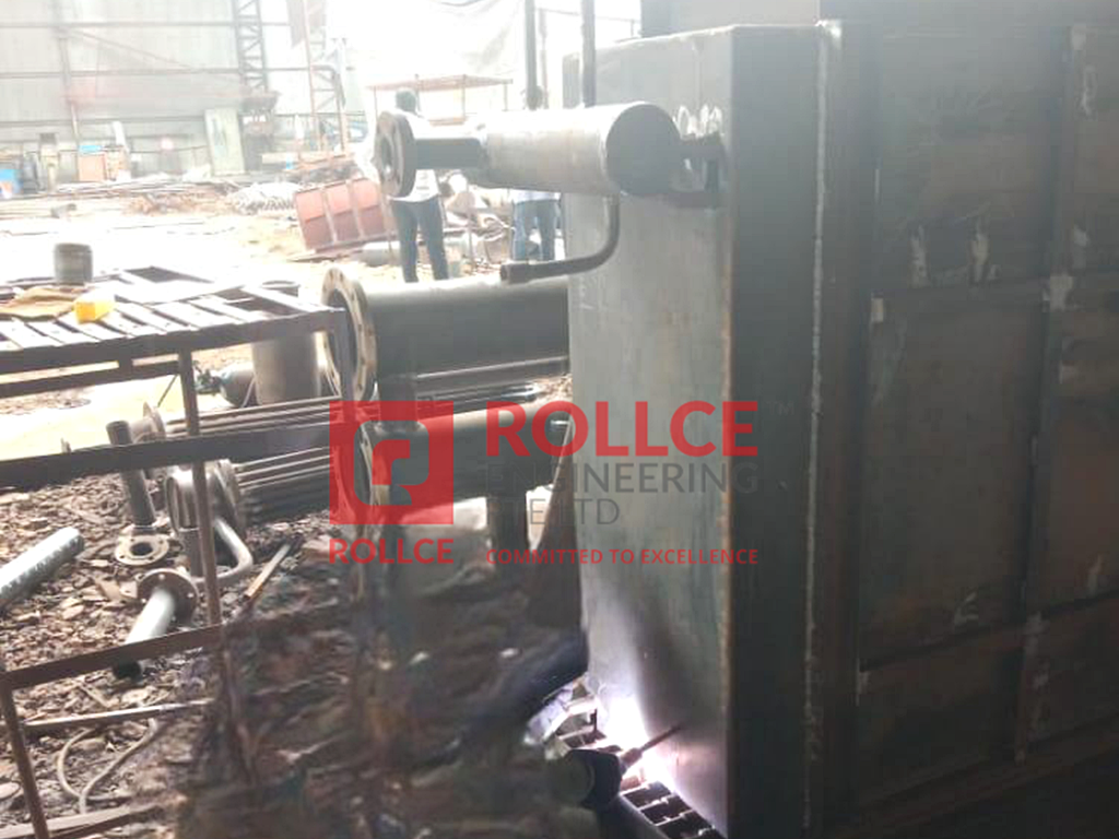 About Us - Rollce Engineering