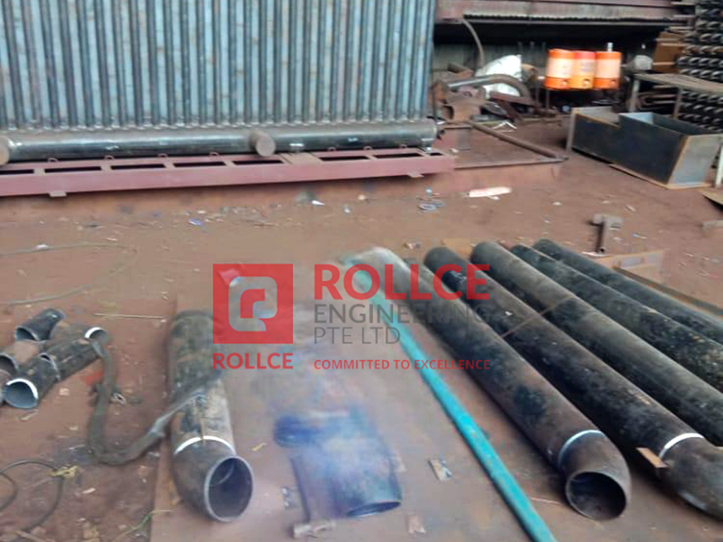 About Us - Rollce Engineering