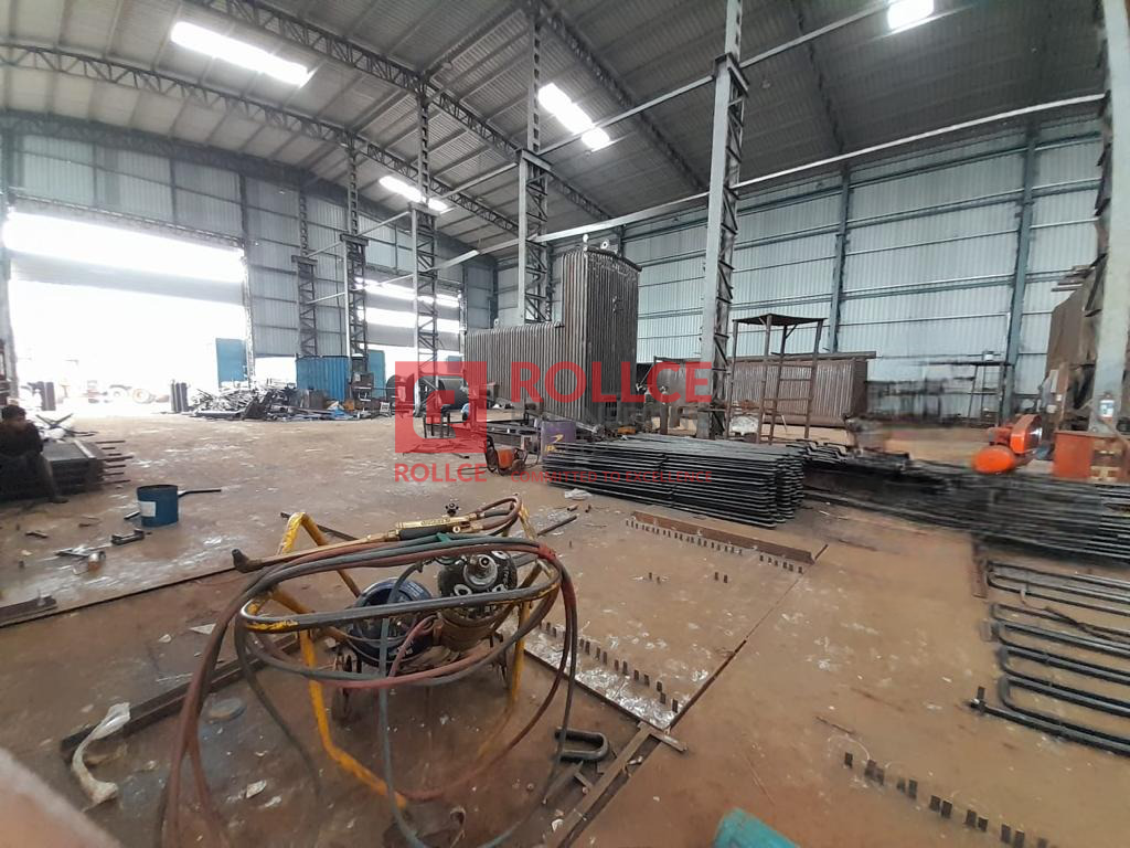 About Us - Rollce Engineering