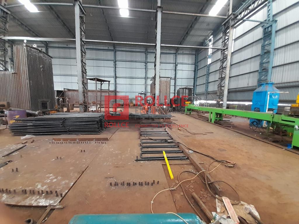 About Us - Rollce Engineering