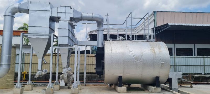 L Y Furniture SDN BHD - Rollce Engineering