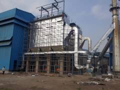 Electrostatic Precipitator (ESP) – Rollce Engineering