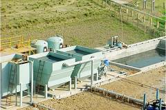 Effluent Treatment Plant - Rollce Engineering