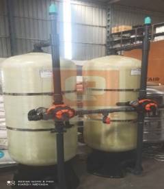 Filter - Rollce Engineering