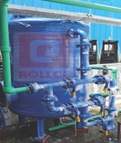 Filter - Rollce Engineering